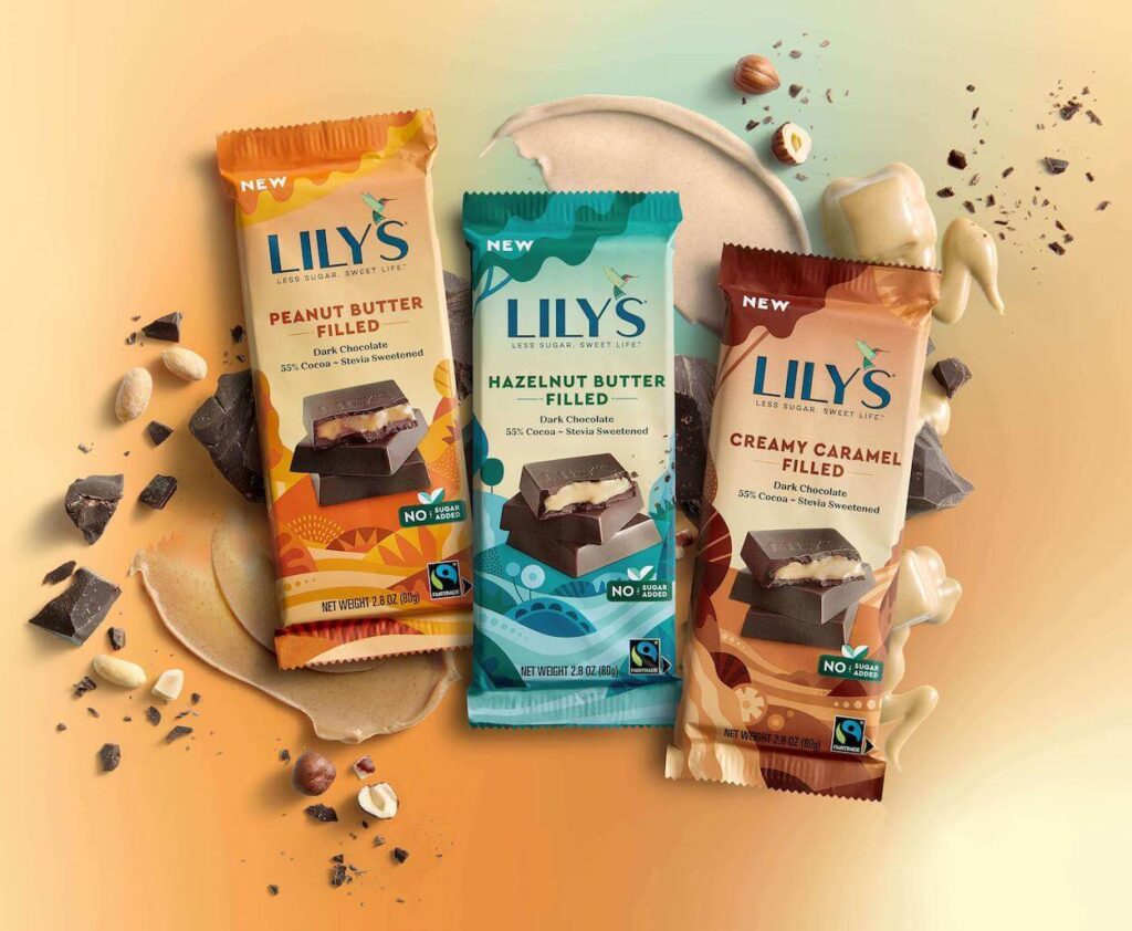 Top 5 Guilt-Free Sweet Snacks That Are Actually Good For You – Food Flaunt™